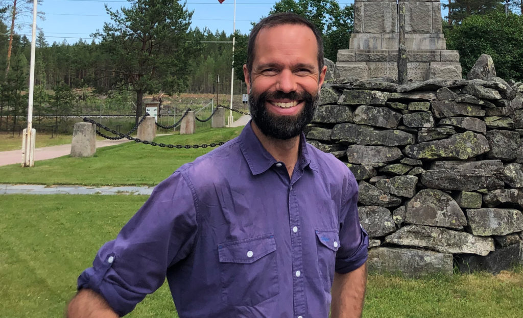 QX Opinion: Republikanskt förslag till Victoria Bernadottes pridetal – QX