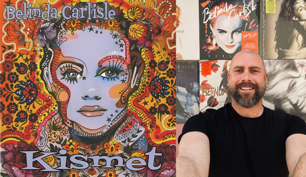 Ny EP med Belinda Carlisle idag – vi har pratat med Sveriges ”näst ...