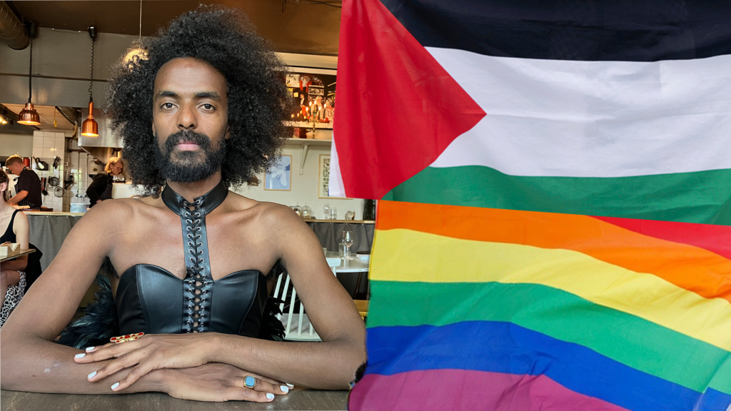 Reclaim Pride slår tillbaka mot Stockholm Pride: ”Dags att göra något” – QX