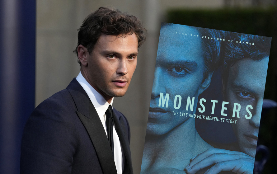 Cooper Koch från Netflix-succén om att komma ut som gay: ”Trodde ingen ...