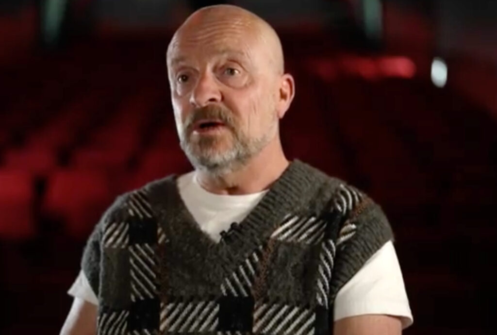 Jonas Gardell i Kalla Fakta om sexuella övergrepp: ”Så vanligt att vi ...