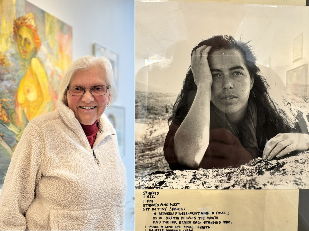 ”Det känns som jag kommit ut vid 86 års ålder” – QX