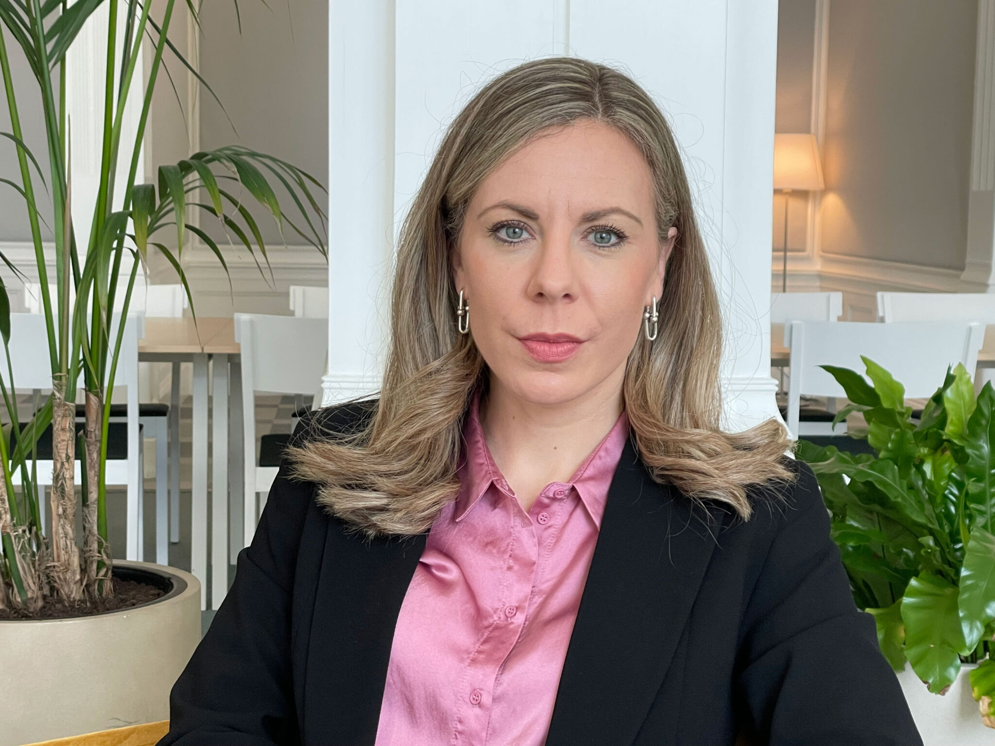 EU-ministern om kritiken mot Ungern: ”Det är dags att ta nästa steg i ...