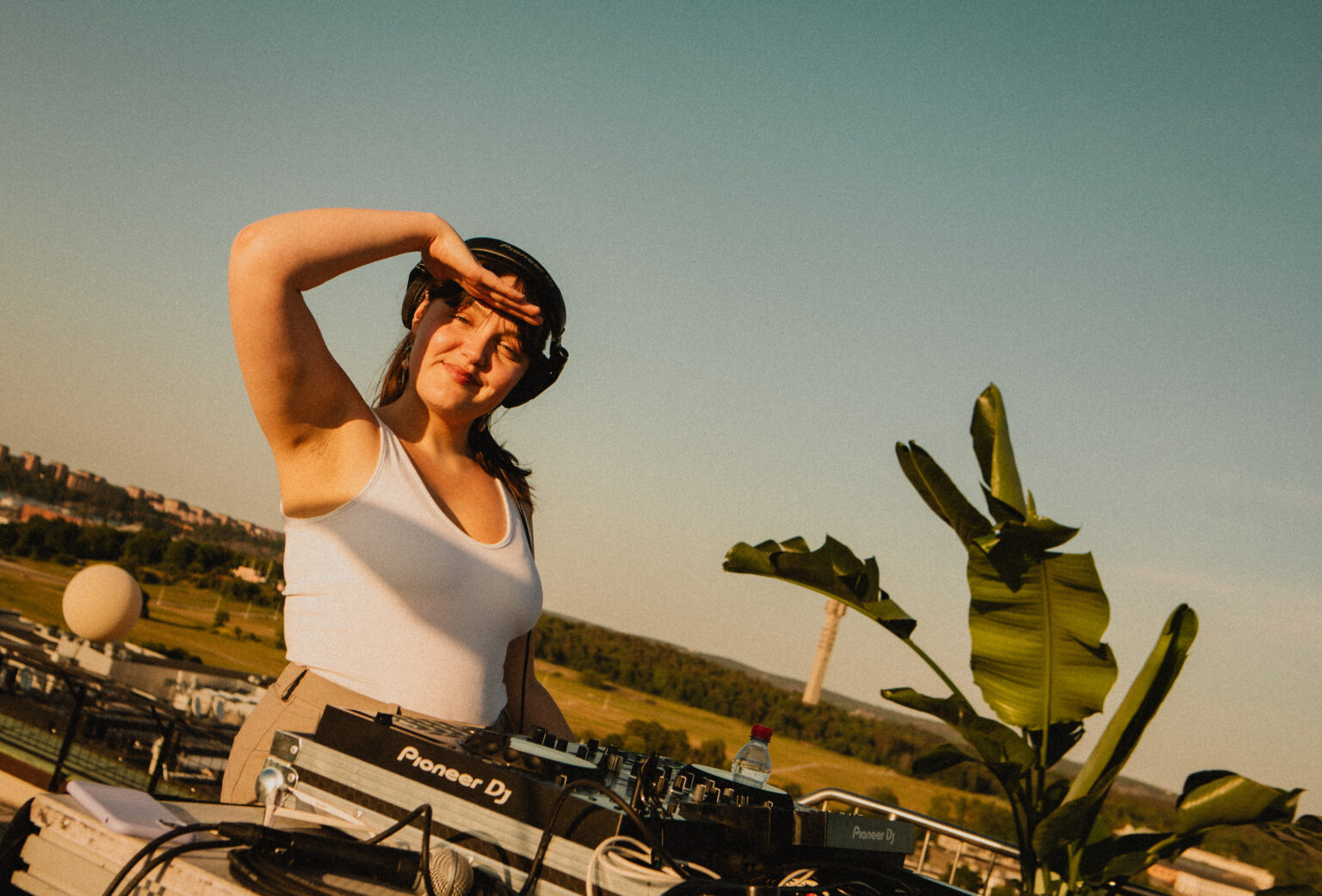 Mello 2025: KAJ och Bara Bada Bastu tar finsk bastu-weirdness till Mello – QX