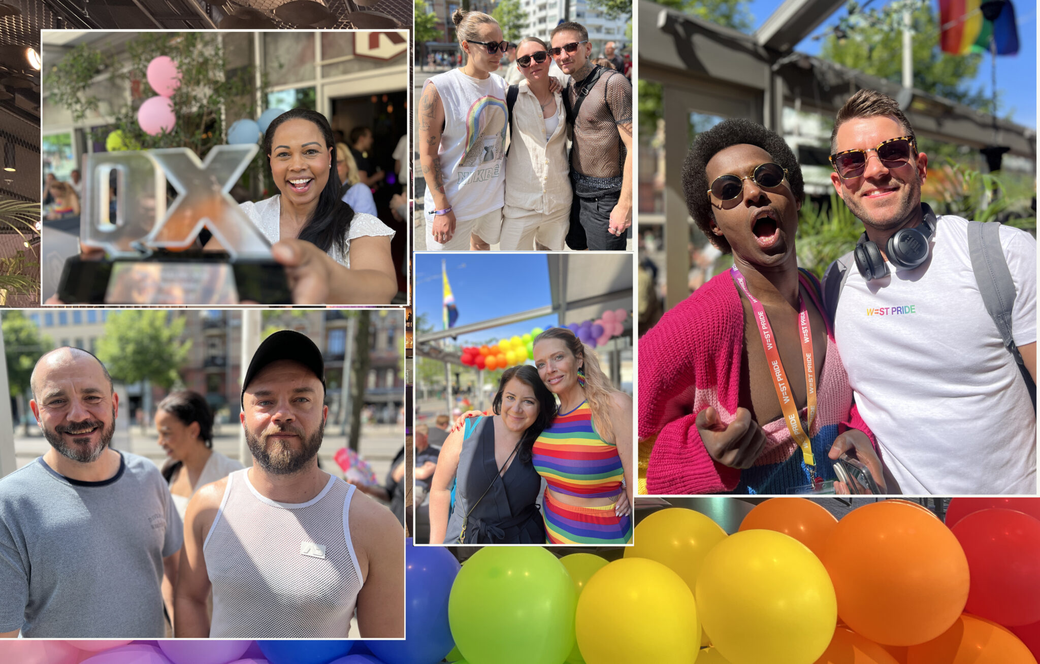 Mello 2025: KAJ och Bara Bada Bastu tar finsk bastu-weirdness till Mello – QX