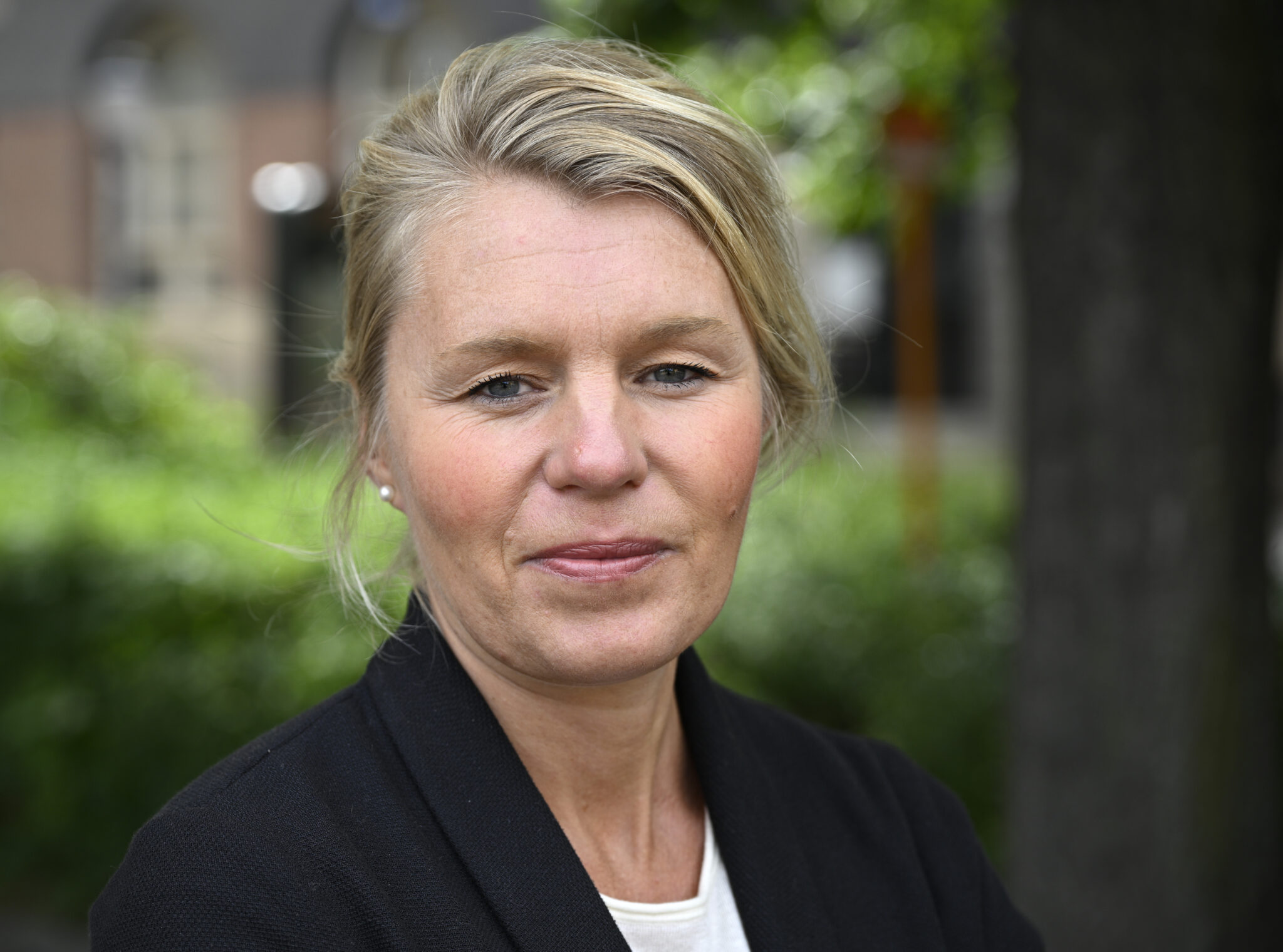 Tre öppna hbtq-personer blir ministrar i Kristerssons regering – QX