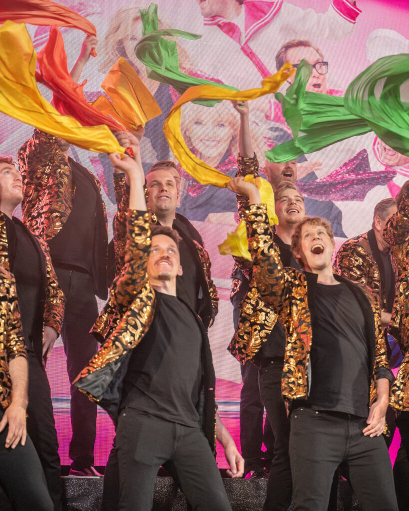 Oslo Pride: Stort bildextra! – QX