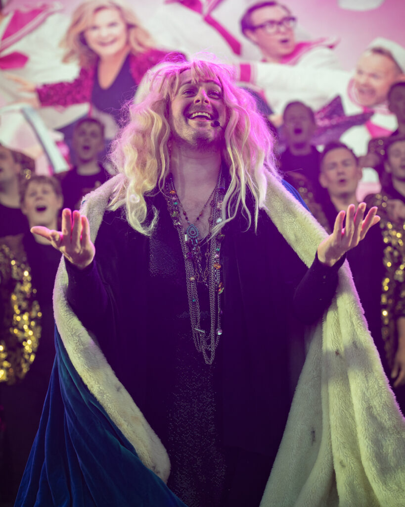 Oslo Pride: Stort bildextra! – QX