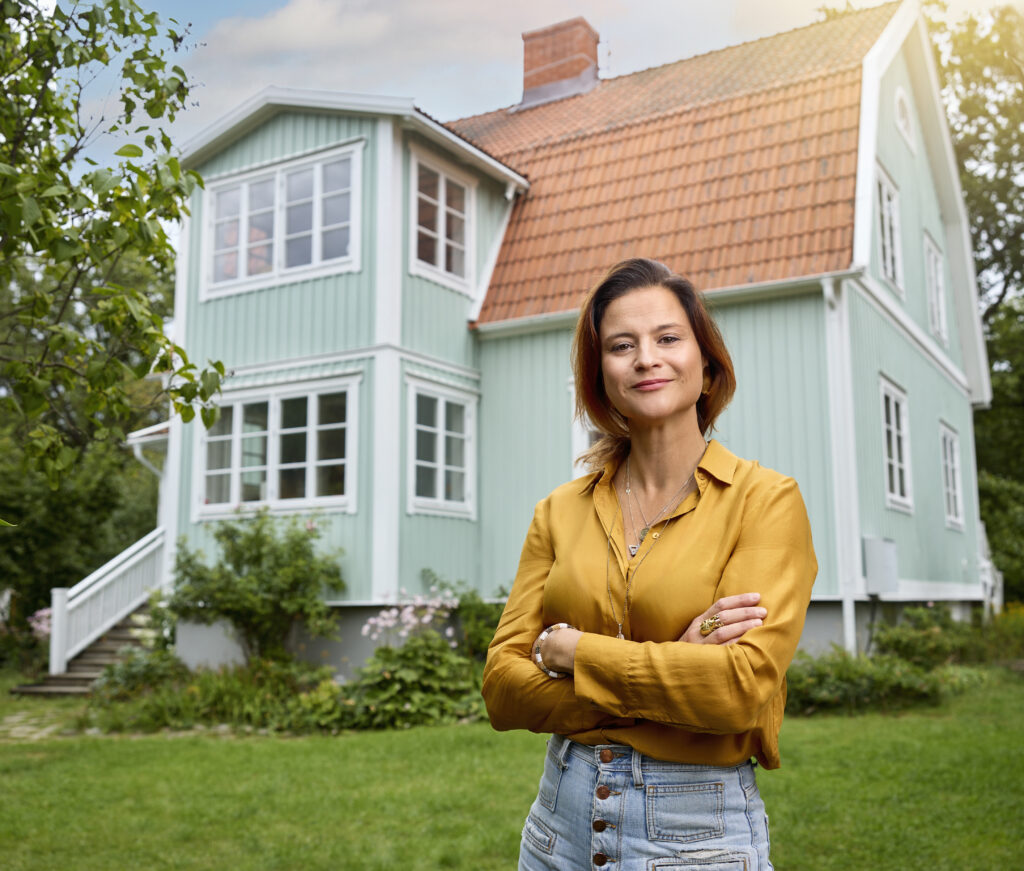 ”Jag känner att jag måste skilja mig från min man eftersom jag blivit kär i en kvinna” – QX