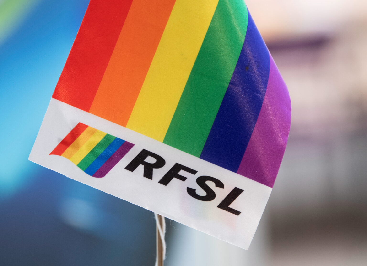 Granskning: Allvarliga brister hos RFSL Sjuhärad – förbundet kräver ...