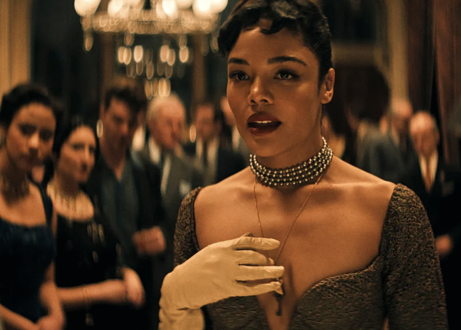 ”Hedda” på Prime Video – klassiker får en queer reboot – QX