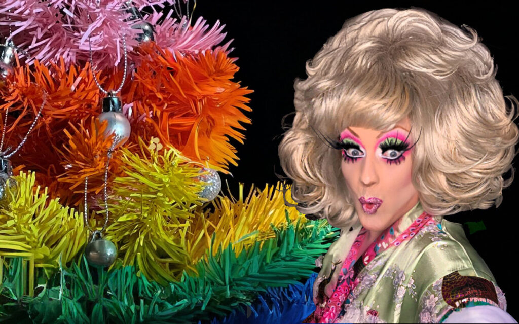 Gretas firar 28 år i Göteborg. Eurovision, disco och kinkyhelg i Stockholm – QX