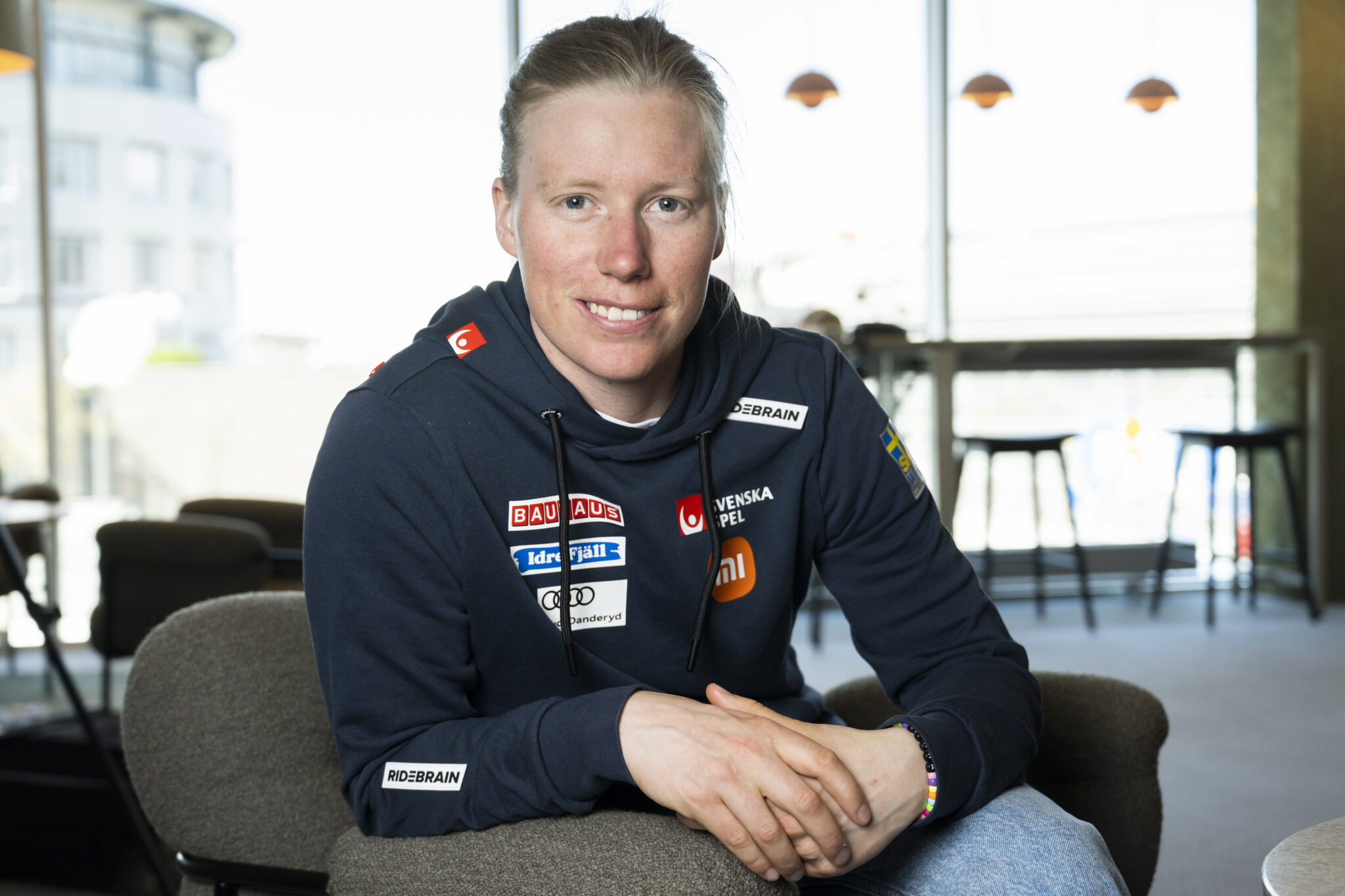 Ta Män Som Har Sex Med Män Vid Sidan Om ”det Här är Min Hemlighet” Qx