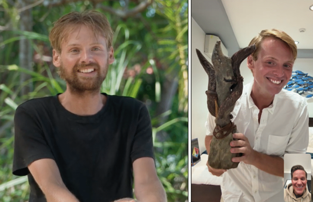 Recension: Joyride the Musical har The Look, men… – QX