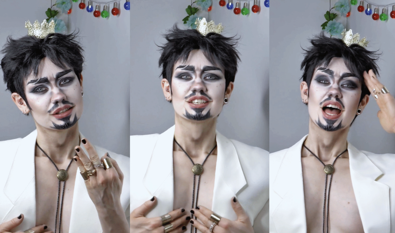 Snygg, singel och Stiller: ”Jag har alltid haft svårt att bli ihop med ...