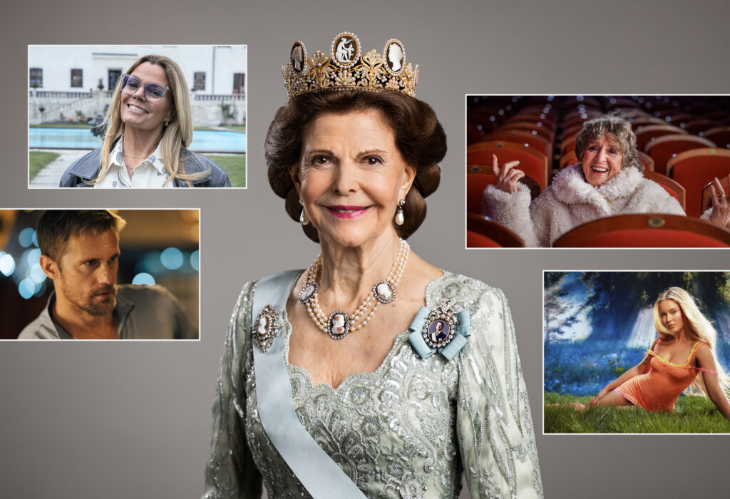 Vem av dessa fem blir Årets Darling på QX-galan? – QX