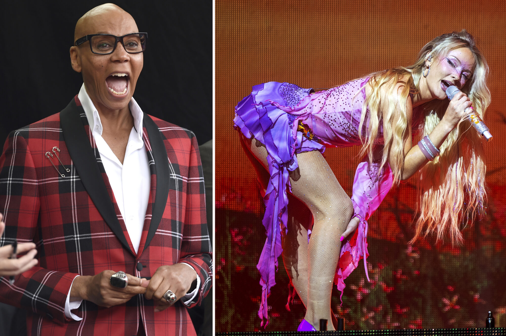 Recension: Joyride the Musical har The Look, men… – QX