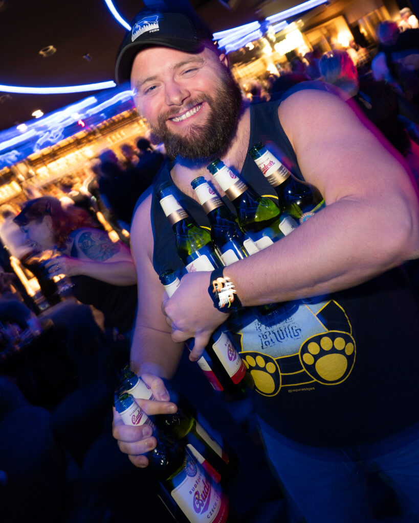 Gaykryssningen Rainbow Voyage – stort bildextra! – QX