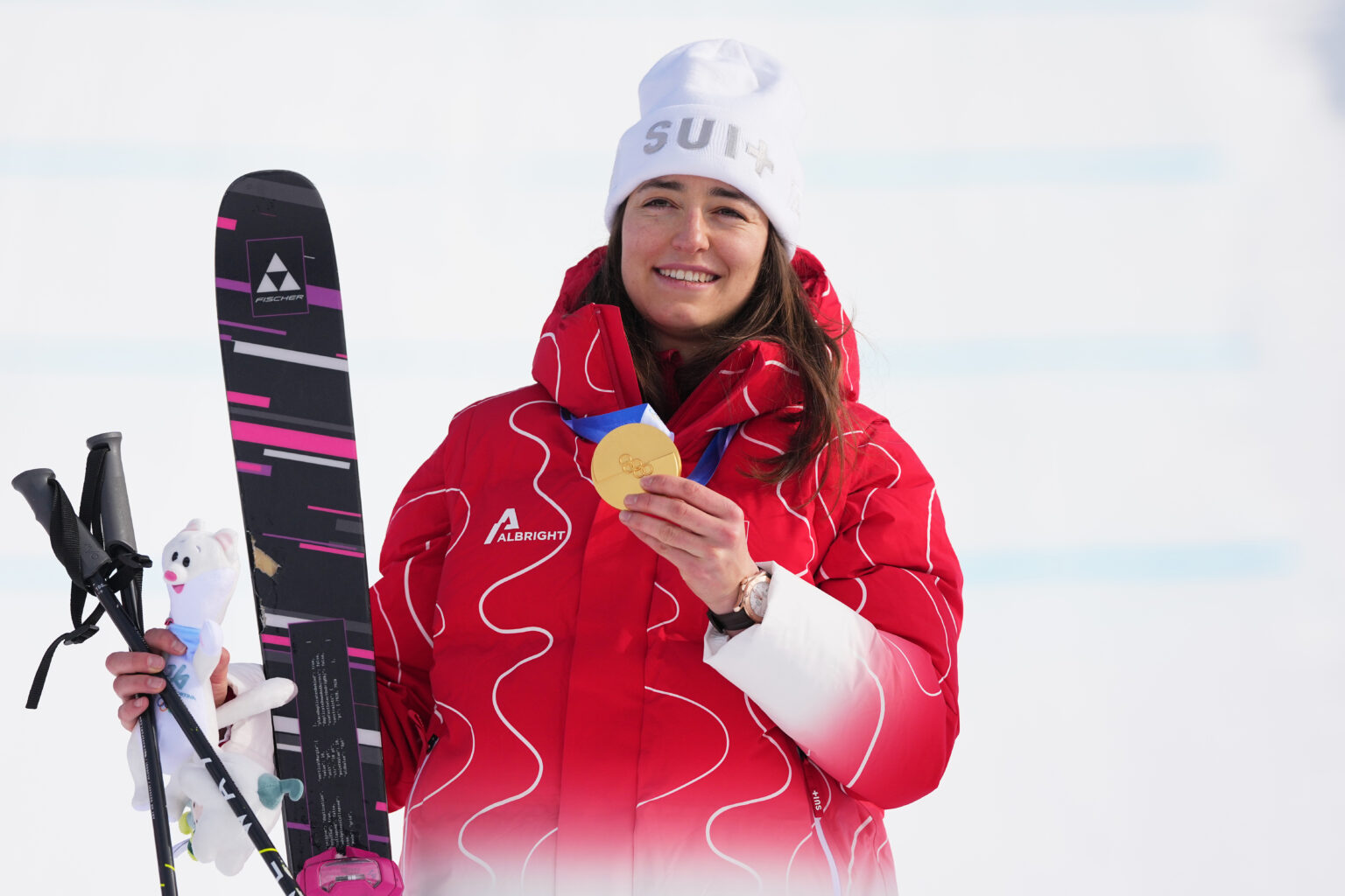 Maria Rooth: ”Jag lägger lite för mycket pengar på min fru (skrattar)” – QX