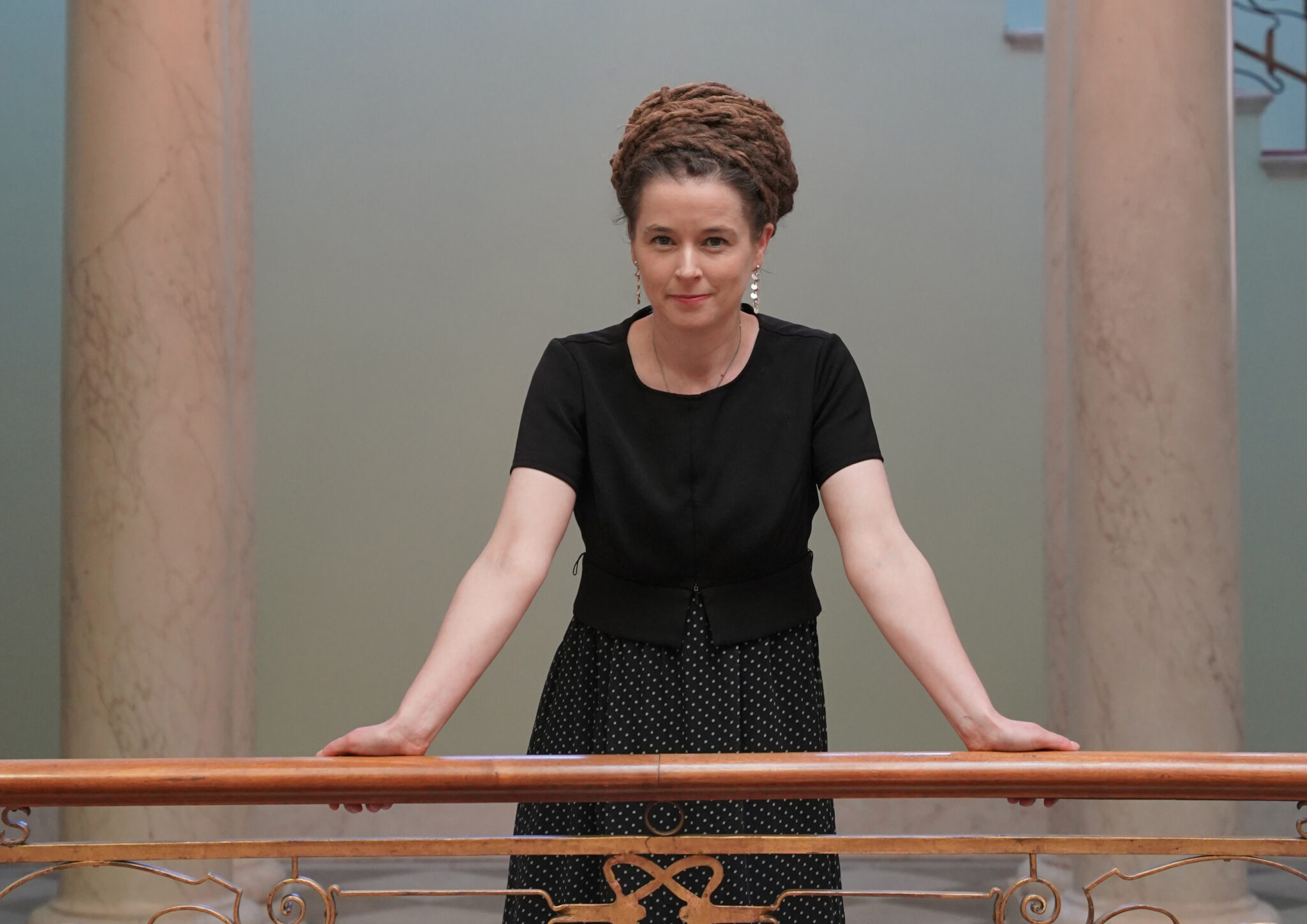 Miljöpartiets Amanda Lind: ”Pride får inte bli ett sätt att fiska ...
