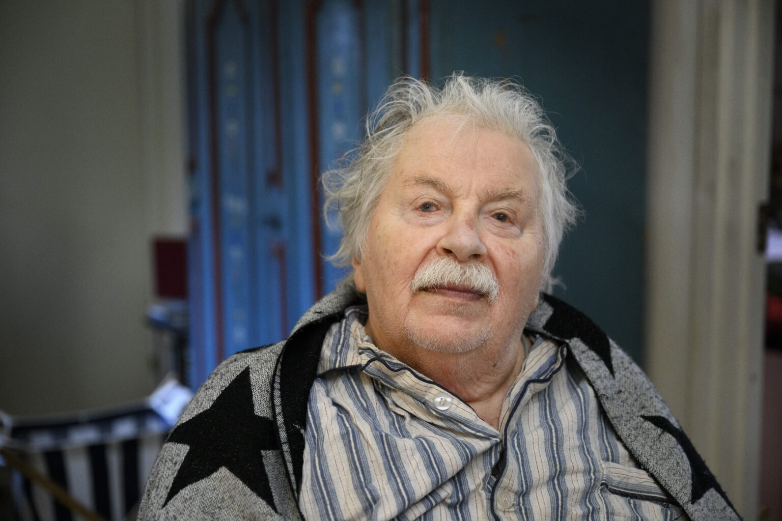 Barn-tv-ikonen Staffan Westerberg har avlidit – QX