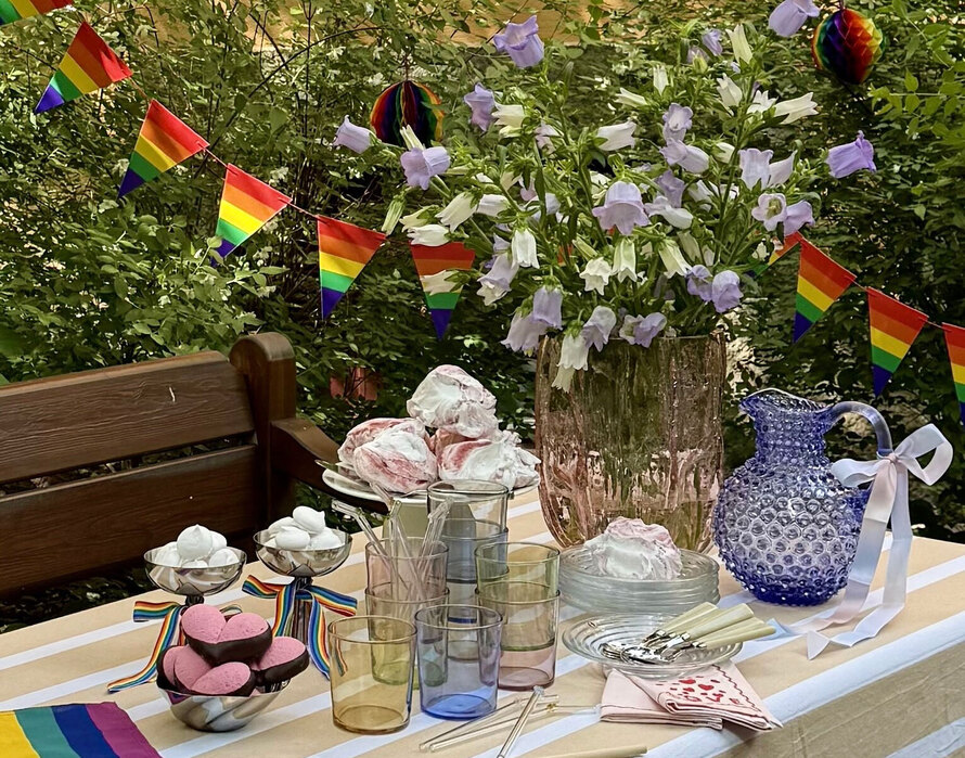 Cervera förlänger samarbetet med RFSL – QX